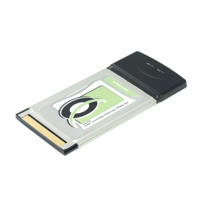 PCMCIA Card Wireless 300Mbps Conceptronic (C300RC)