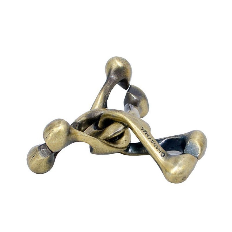 Hanayama Cast Trinity